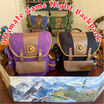Ultimate Game Night Backpack – crescentmoonalchemyco