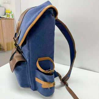 Game Night Backpack (PRE-ORDER) – crescentmoonalchemyco